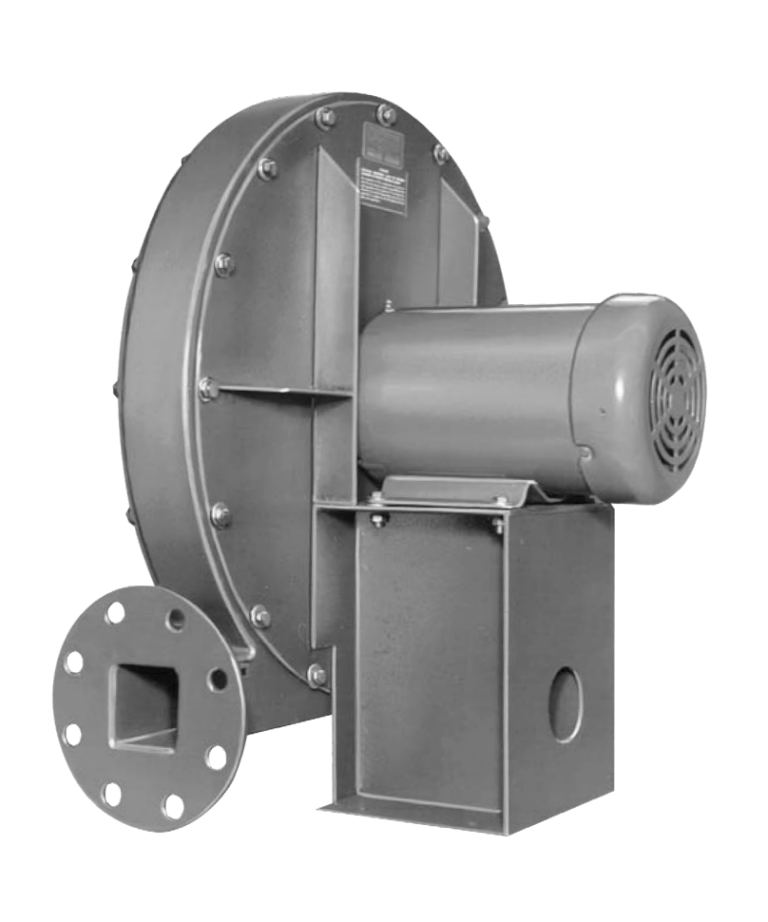 Model HP-I: High Pressure Blower | Cincinnati Fan