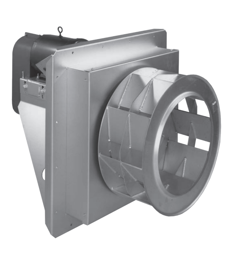 Centrifugal Fans | Cincinnati Fan