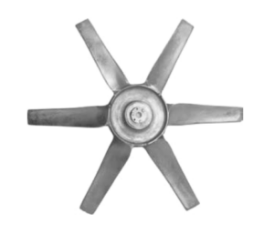 Industrial Fan Blades, Axial Fan Blades, or Propellers | Cincinnati Fan