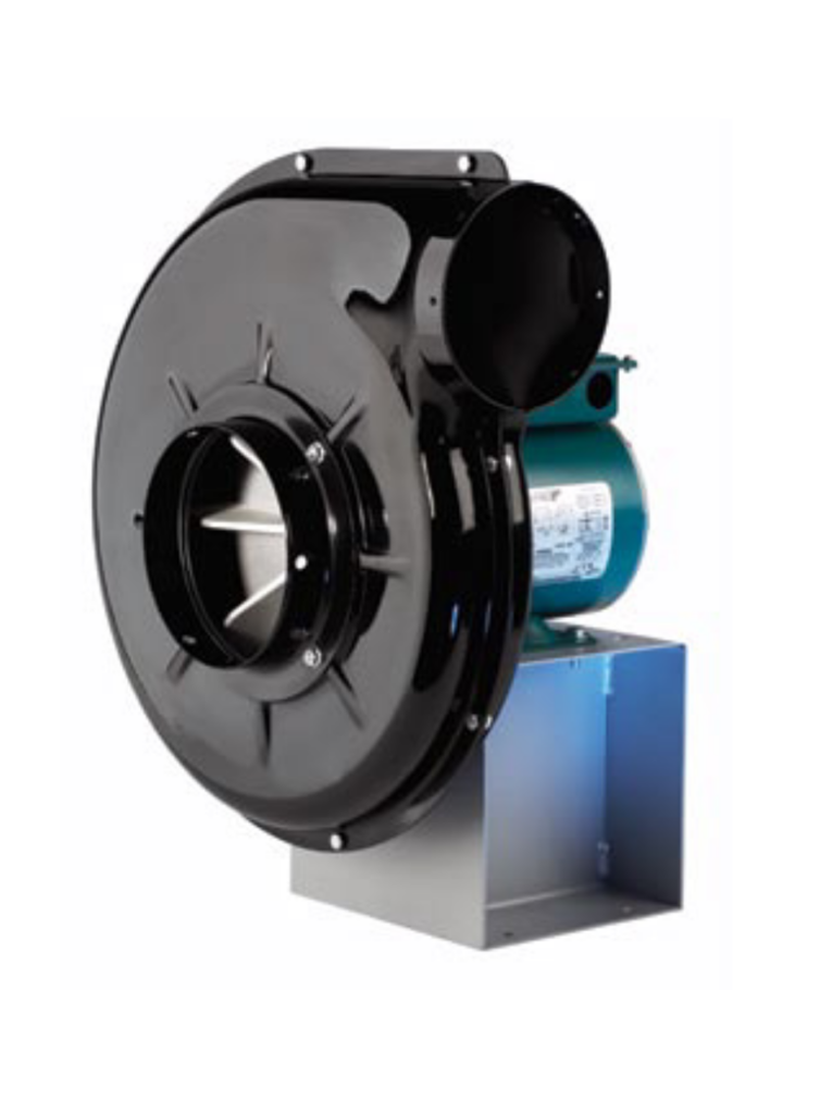 Model SPB: Die-Formed Steel Pressure Blower | Cincinnati Fan
