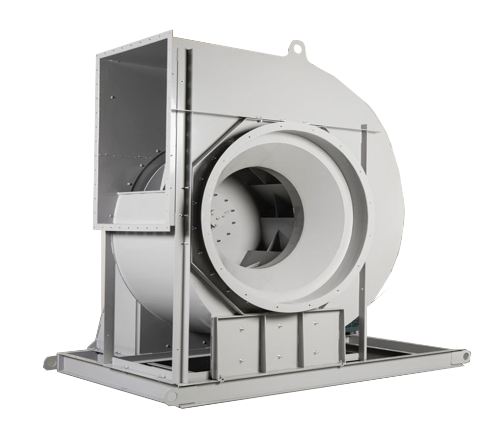 Centrifugal Fans | Cincinnati Fan