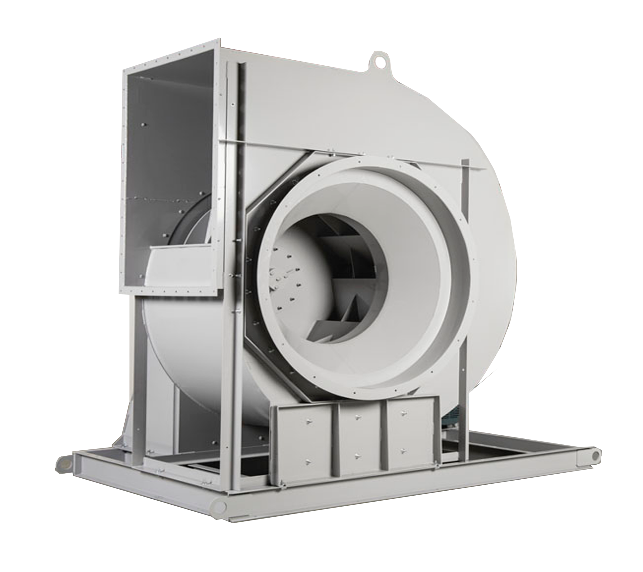 Centrifugal Fans | Cincinnati Fan