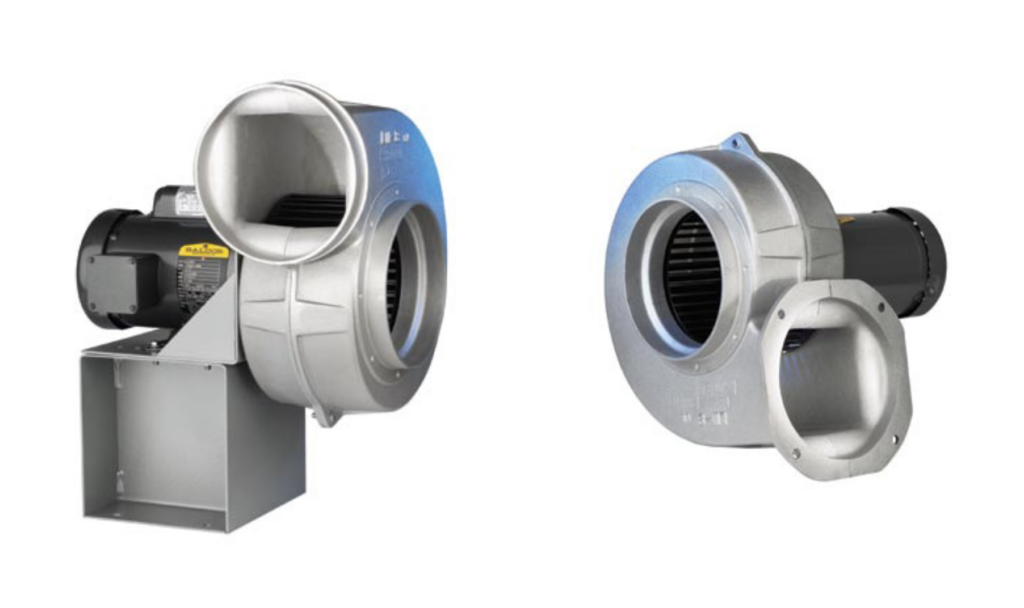 Model LM & LMF: Volume Fan | Cincinnati Fan