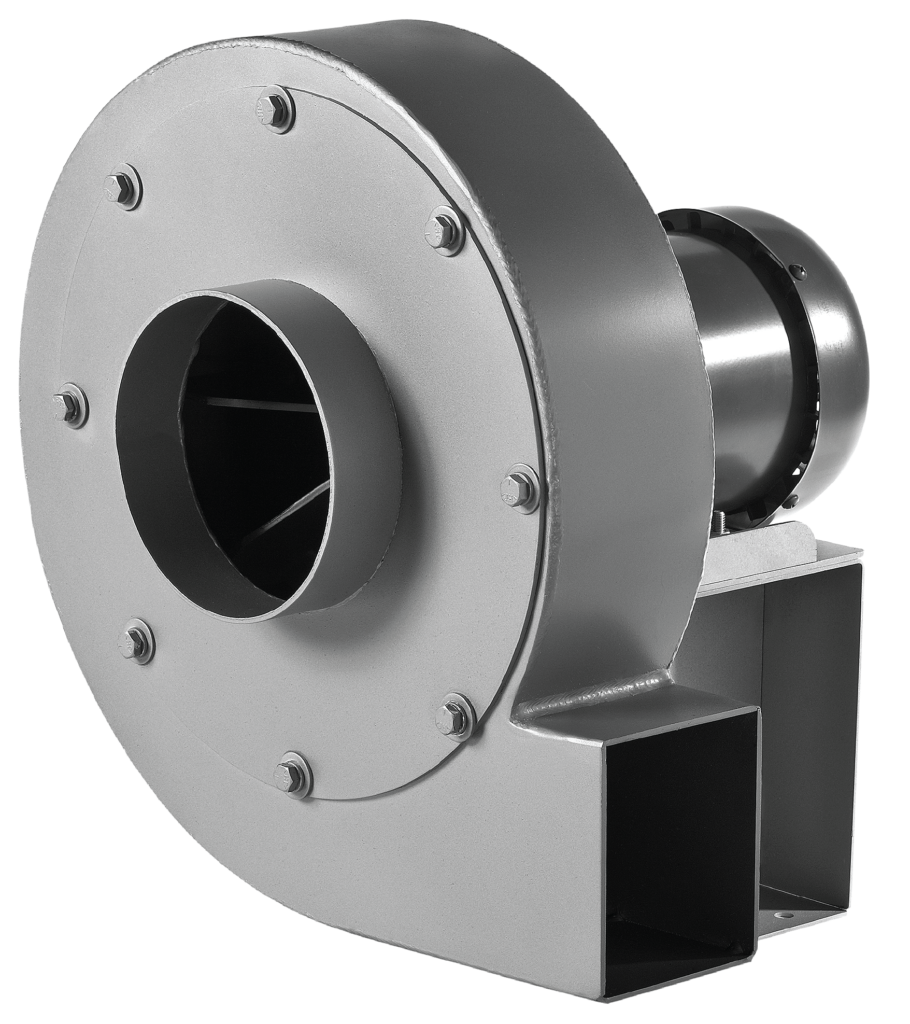 Model PBS: Fabricated Steel Pressure Blower | Cincinnati Fan