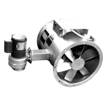 Custom Fans/Blowers | Cincinnati Fan